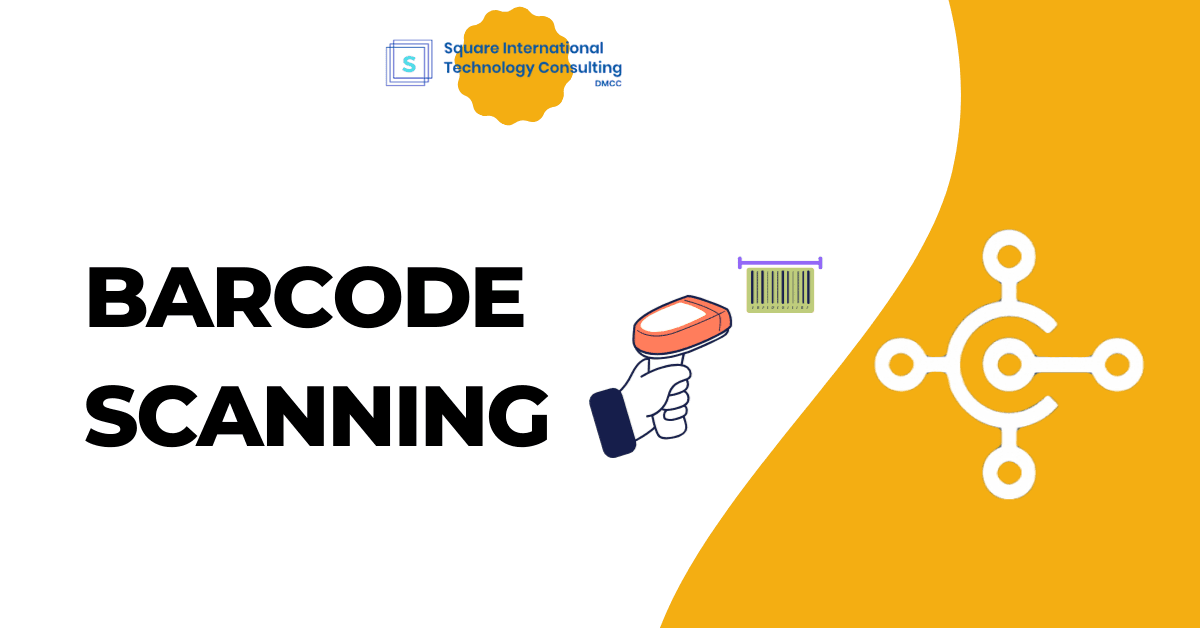Optimize Inventory with Business Central Barcode Scanning