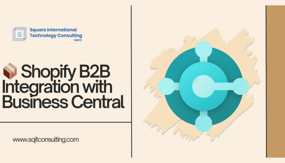 Read Informative Blogs On Microsoft Dynamics 365 and BC