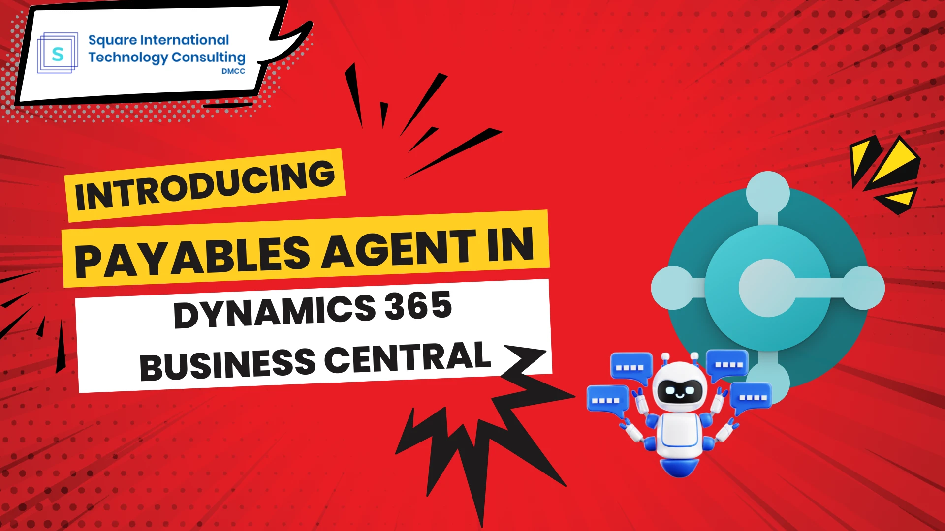 Reinventing Accounts Payable: Introducing the Payables Agent in Dynamics 365 Business Central ...